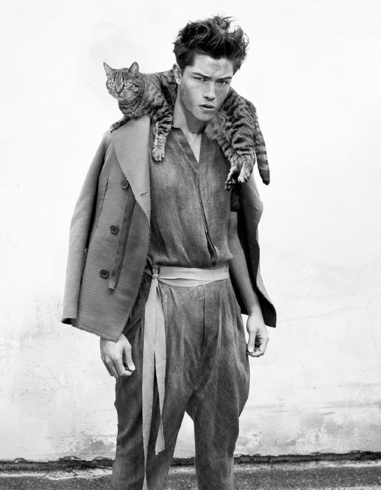 Picture of Francisco Lachowski