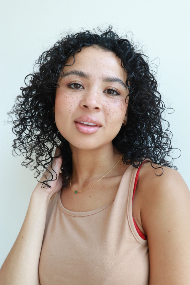 Picture of Ella-Grace Gregoire