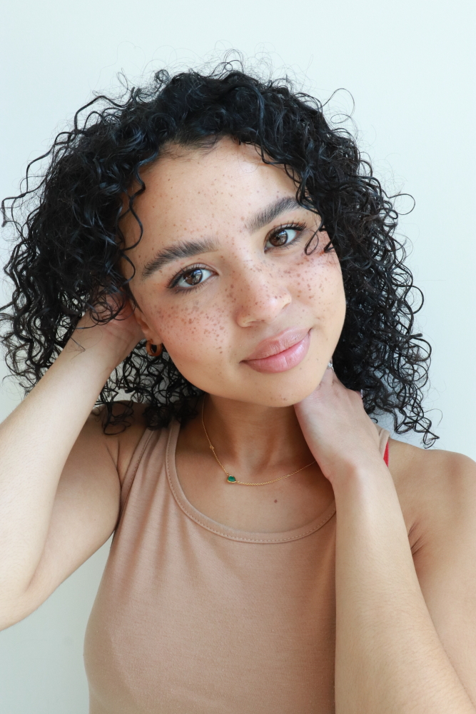 Picture of Ella-Grace Gregoire