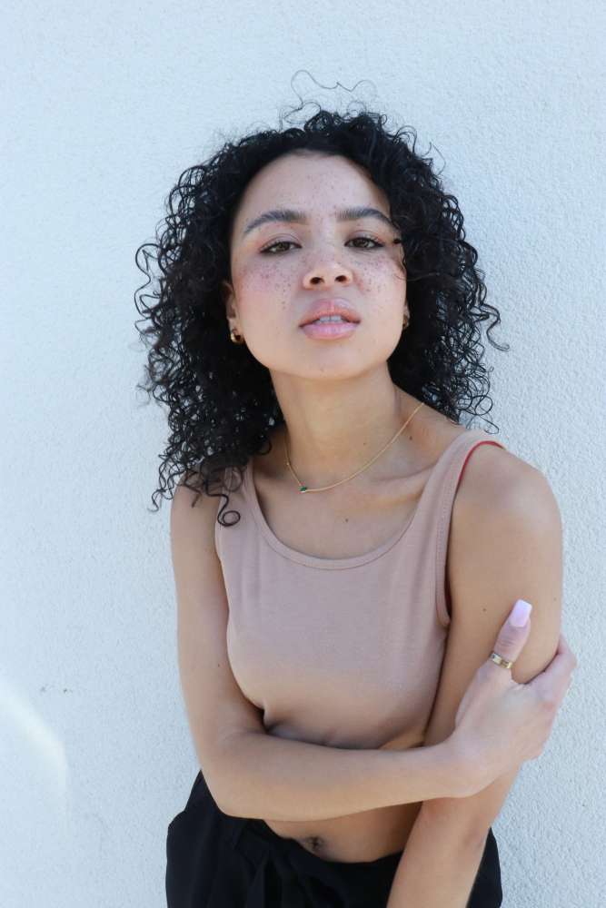 Ella-Grace Gregoire image