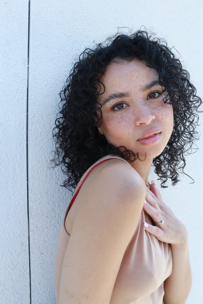 Picture of Ella-Grace Gregoire