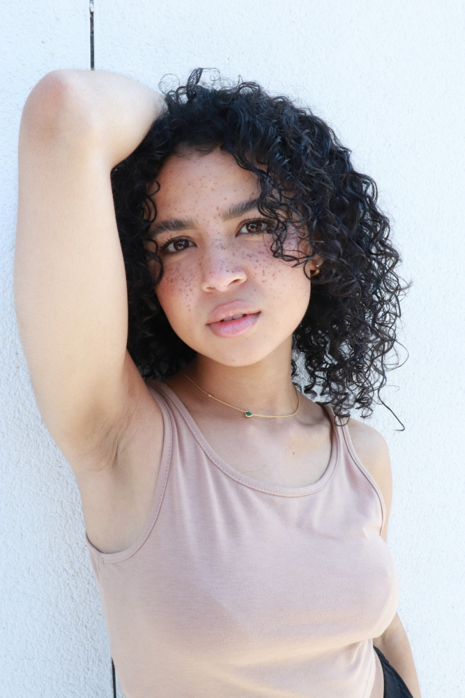 Picture of Ella-Grace Gregoire