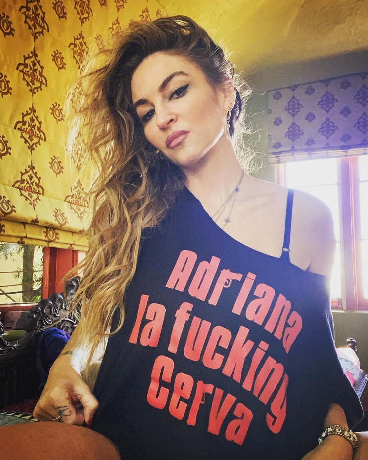 Picture of Drea de Matteo