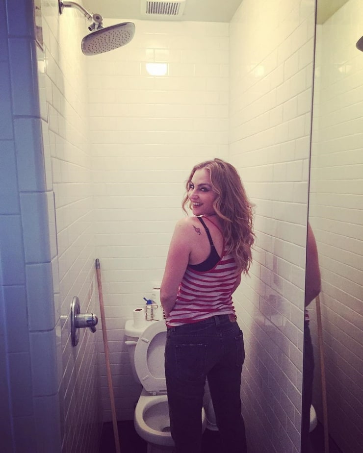 Picture of Drea de Matteo