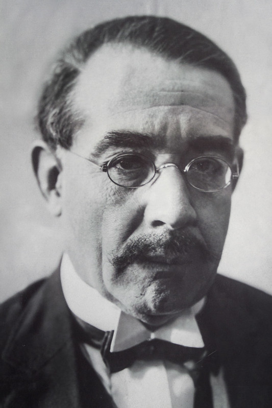 Image of Leopoldo Lugones