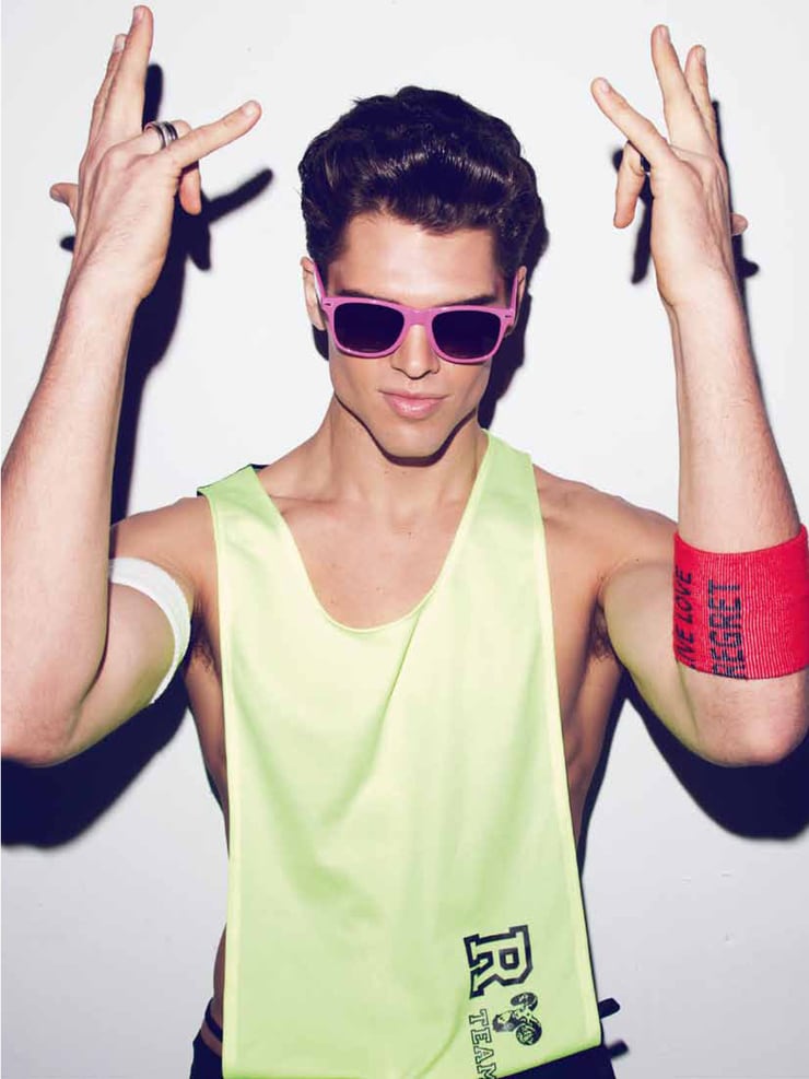 Picture of Brian Shimansky