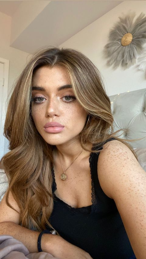 Brielle Barbusca picture