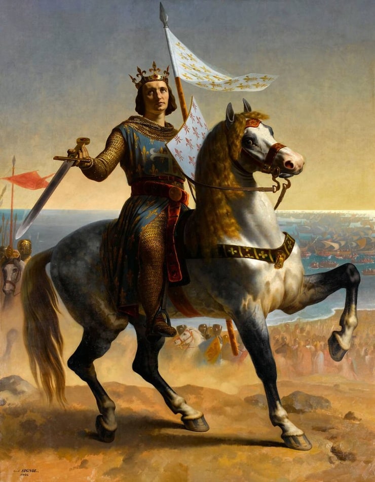 Picture of Saint Louis