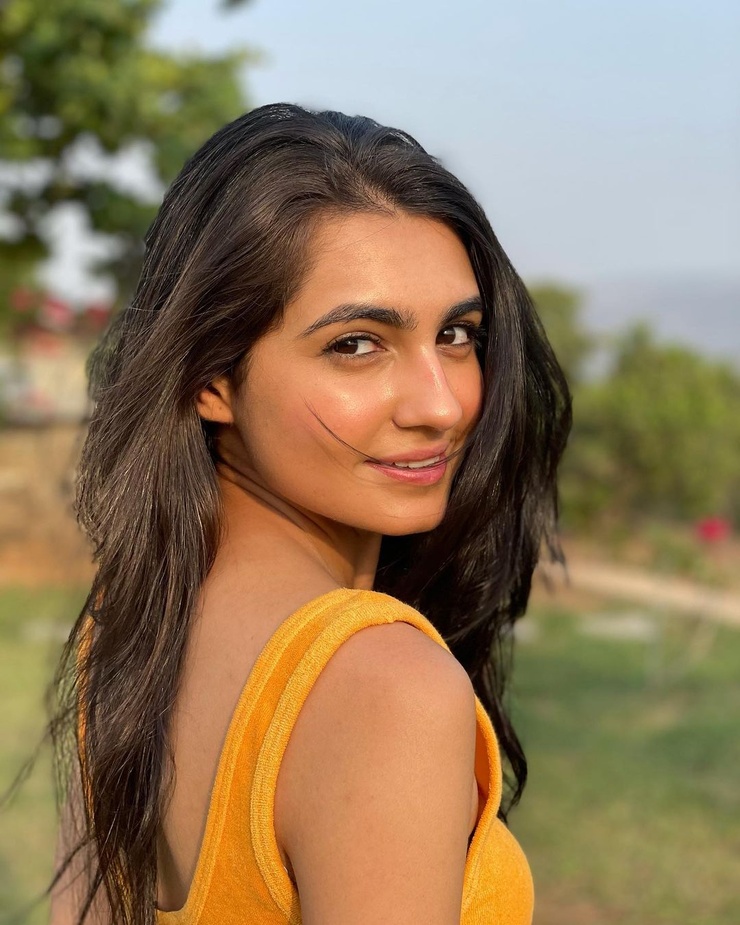 Picture of Vedika Pinto