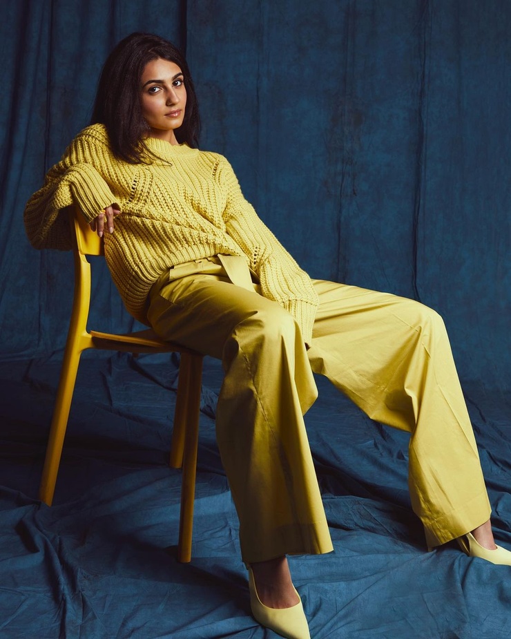 Picture of Vedika Pinto