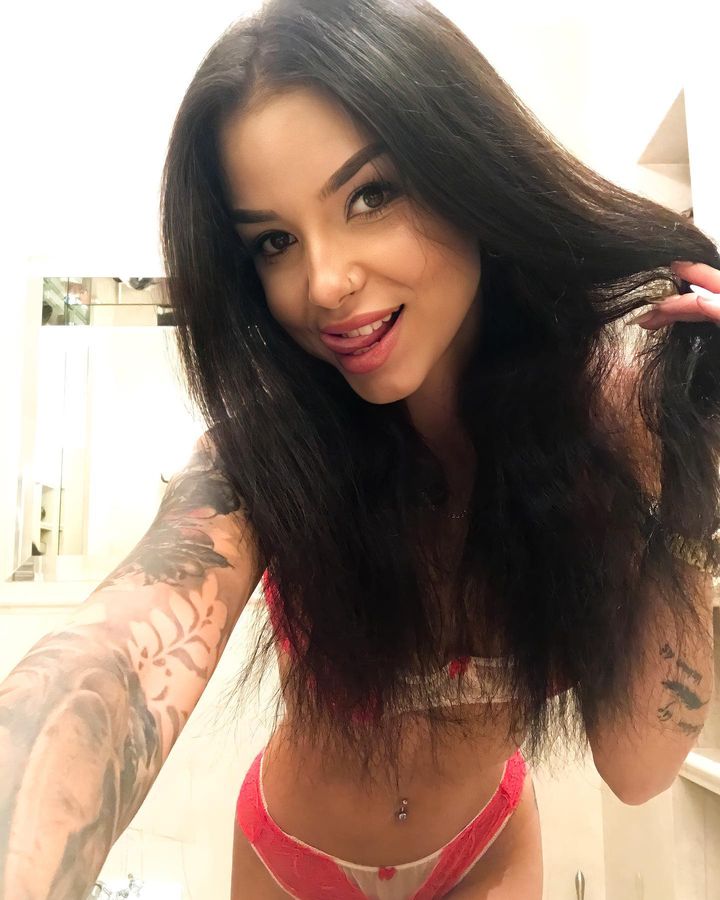 Picture of Julia Sucharska