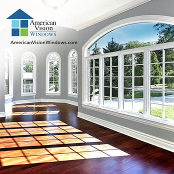 American Vision Windows