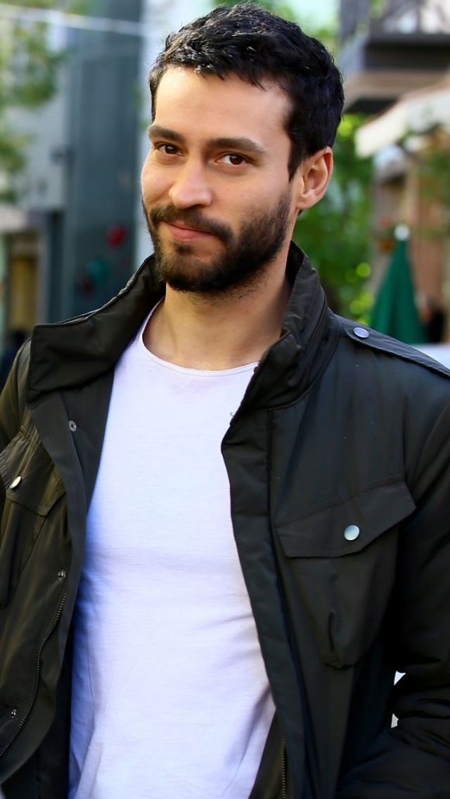 Picture of Ekin Koç