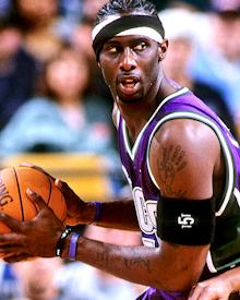 Picture of Tim Thomas