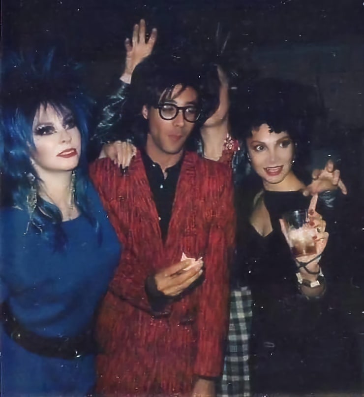 Picture of Toni Basil