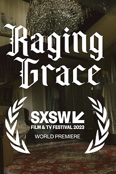 Picture of Raging Grace