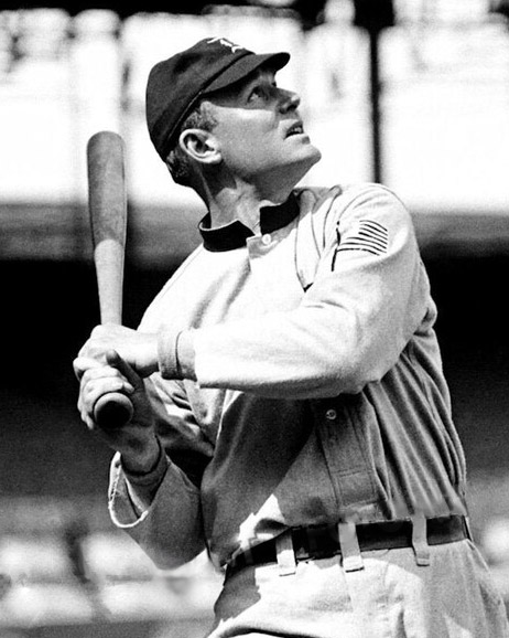 Picture of Sam Crawford