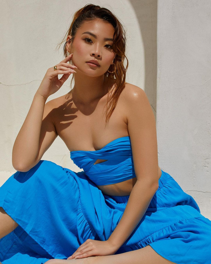 Picture of Valerie Loo