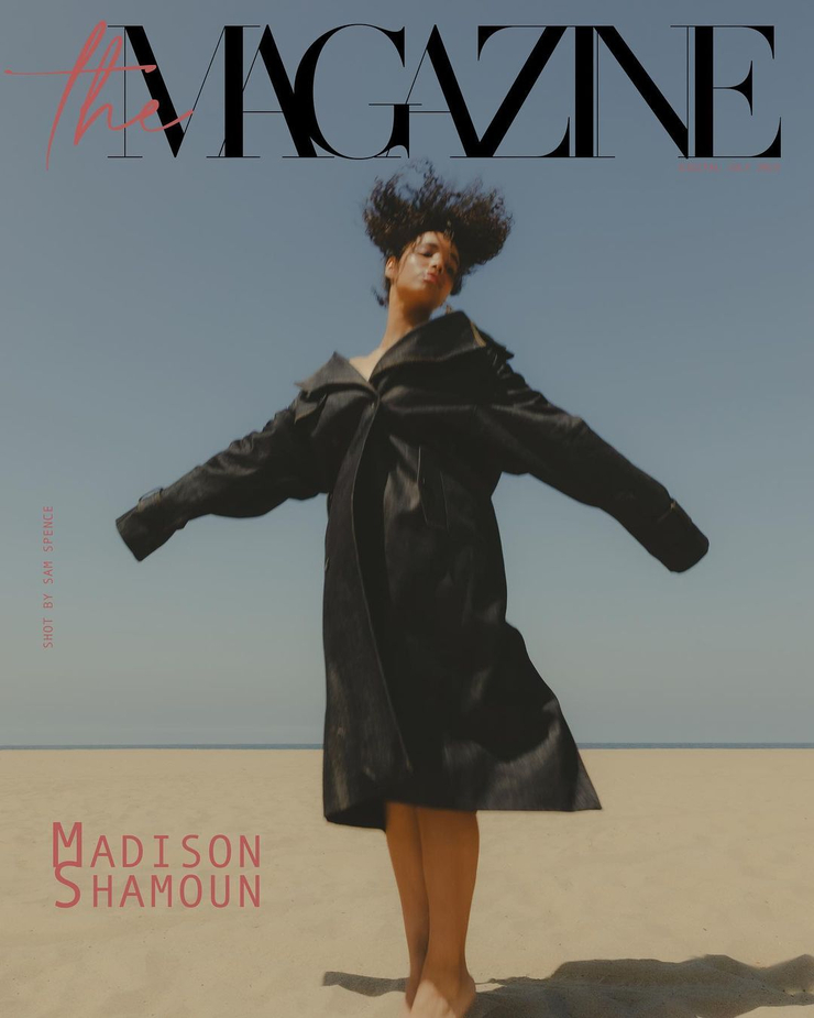 Picture of Madison Shamoun