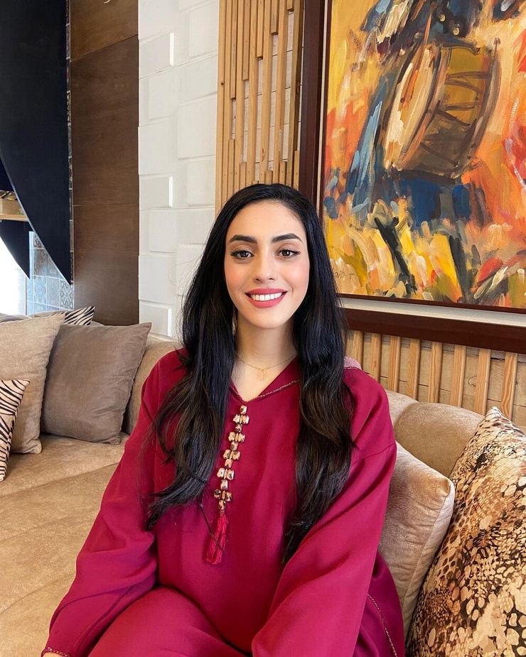 Picture of Imane El Mechrafi