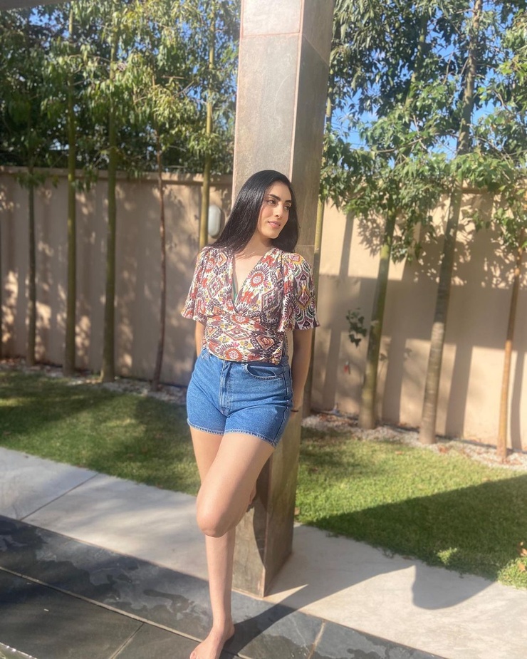 Picture of Imane El Mechrafi