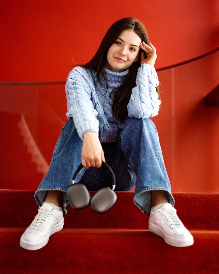 Picture of Elsa Bois