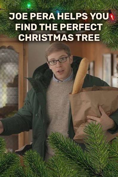 Picture Of Joe Pera Helps You Find The Perfect Christmas Tree
