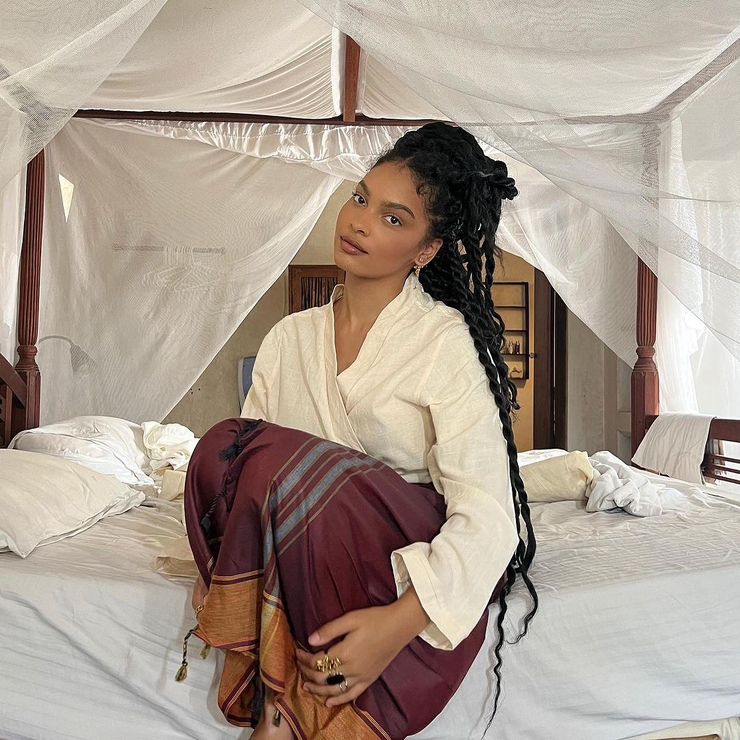 Image of Sharon Alexie