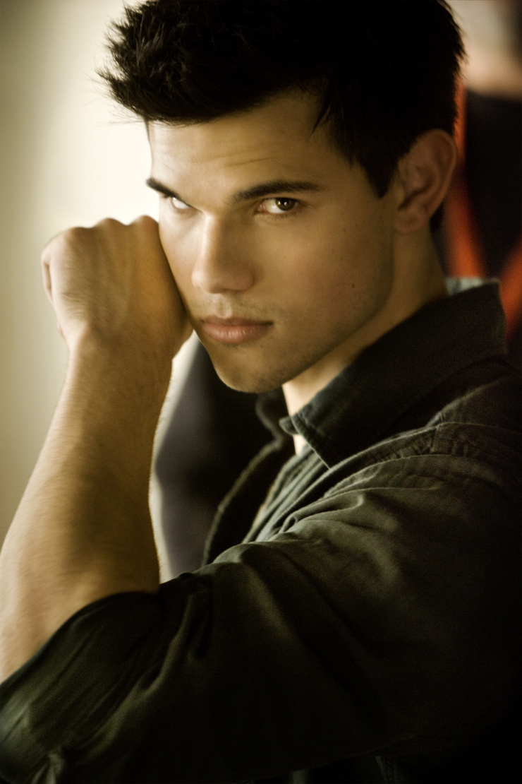 Picture of Taylor Lautner