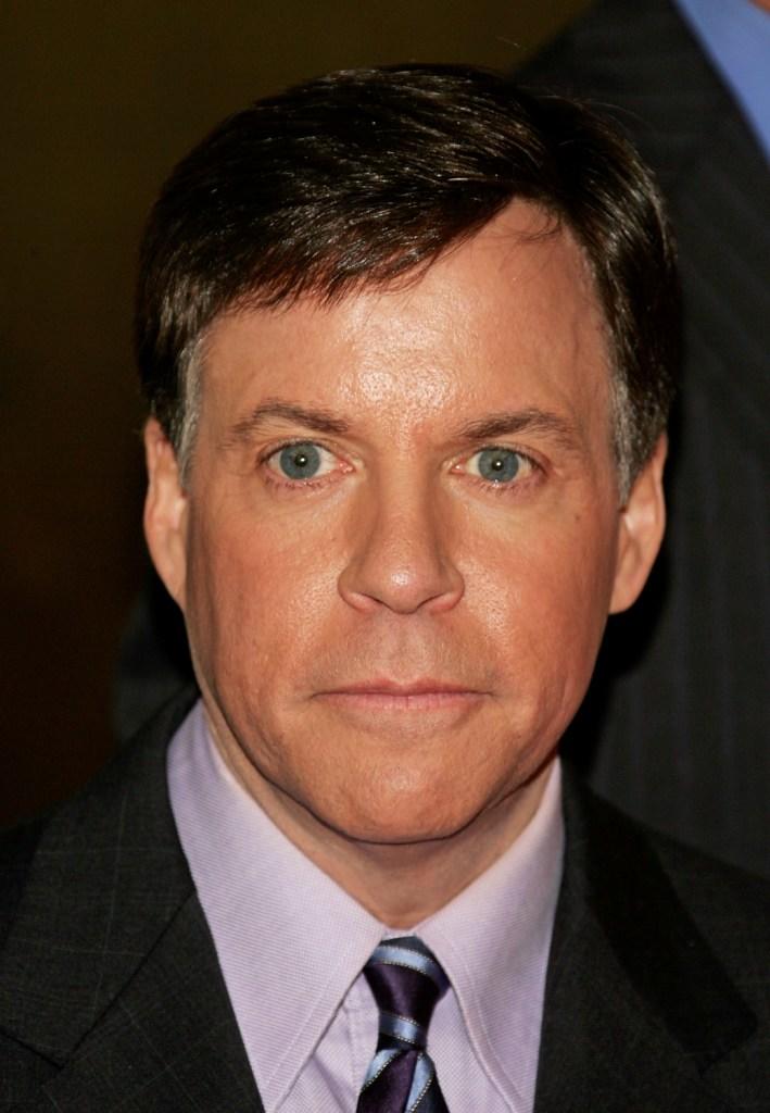 Bob Costas image