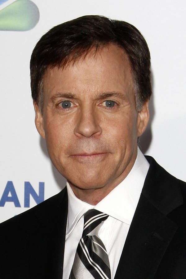 Picture of Bob Costas