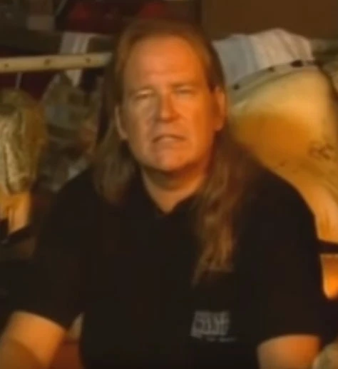 Picture of John Fifer