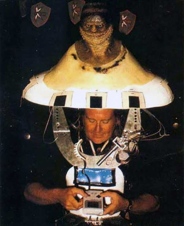 Picture of John Fifer