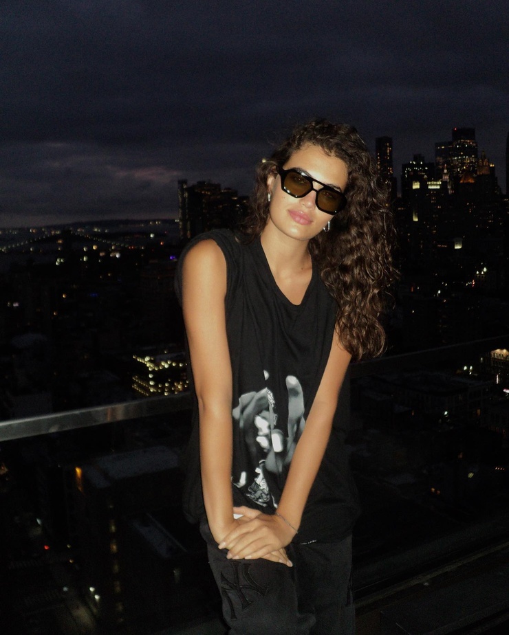 Picture of Alana Felisberto