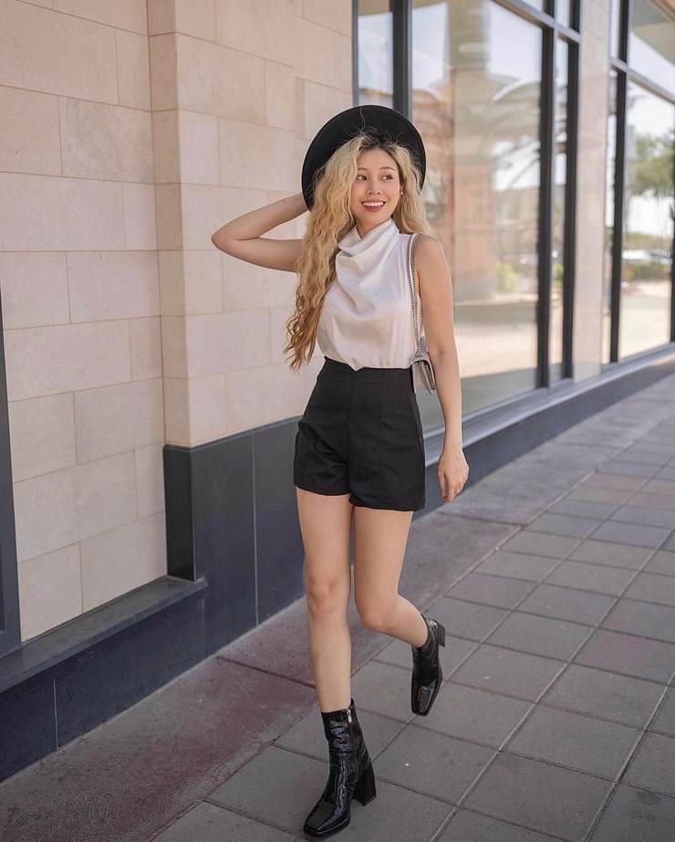 Picture of Julia Tang