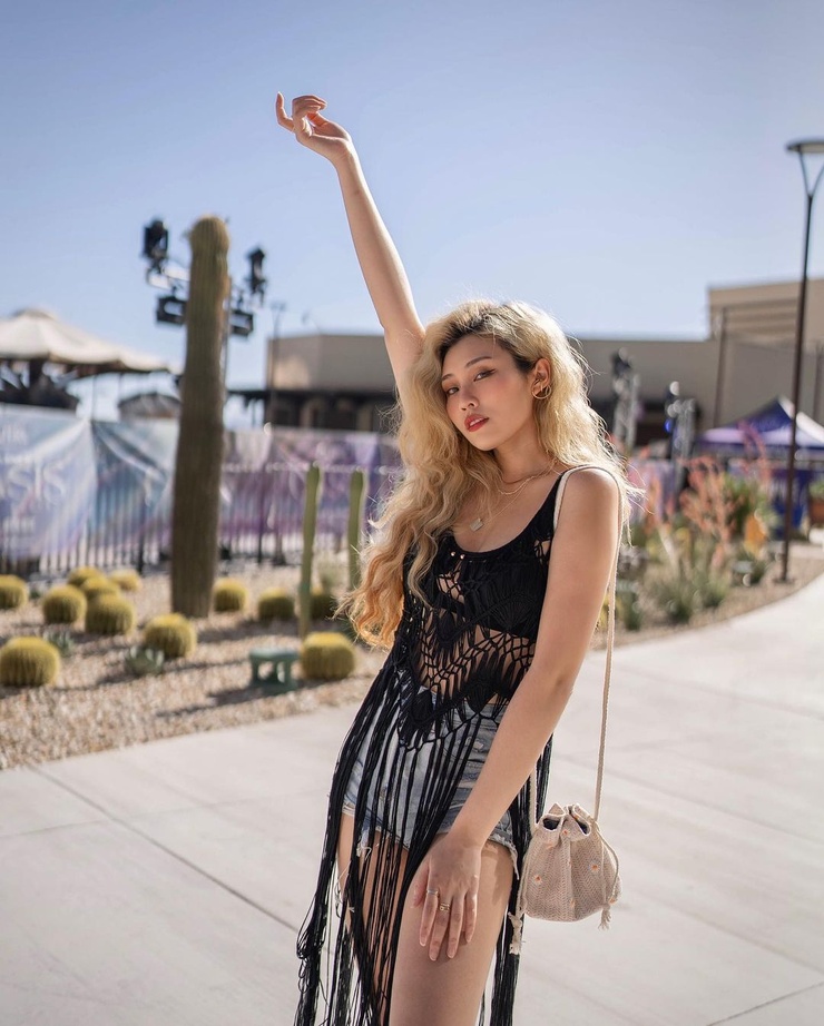 Picture of Julia Tang