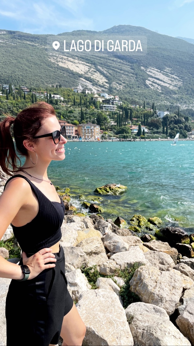 Image of Jennifer Haben