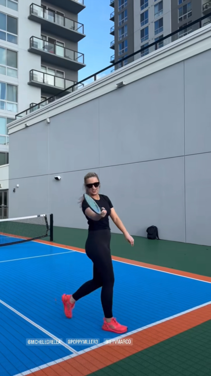 Image of Poppy Miller (i)