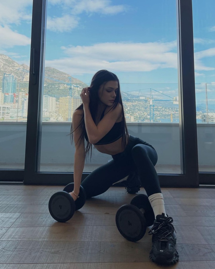 Chiara Basso picture