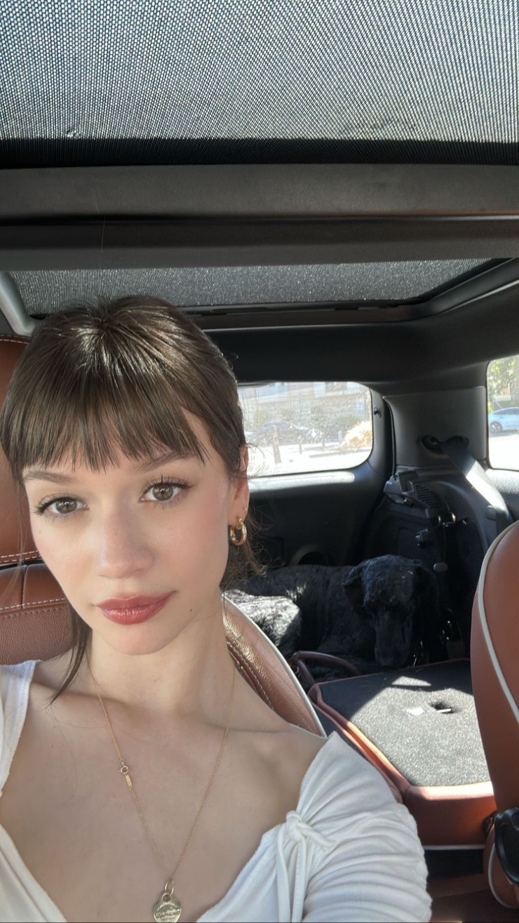 Picture of Paige Searcy