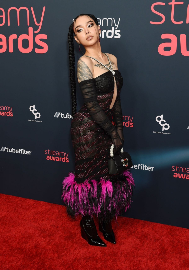 Picture of Bella Poarch