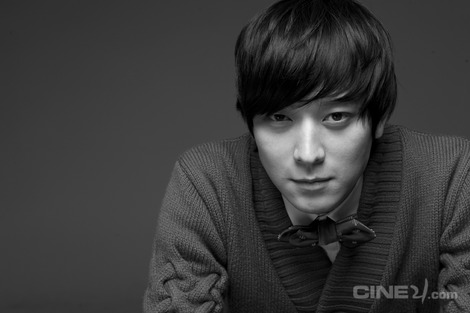 Picture of Dong-won Kang