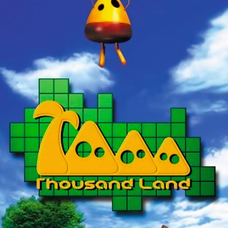 Picture of Thousand Land