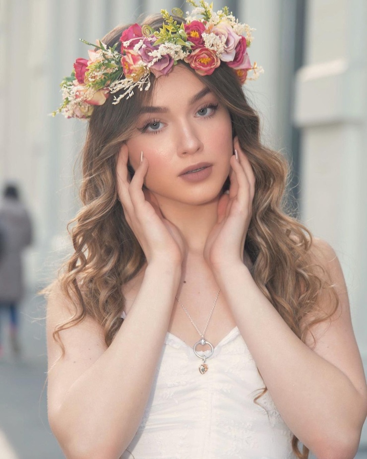 Picture of Victoria Nowak