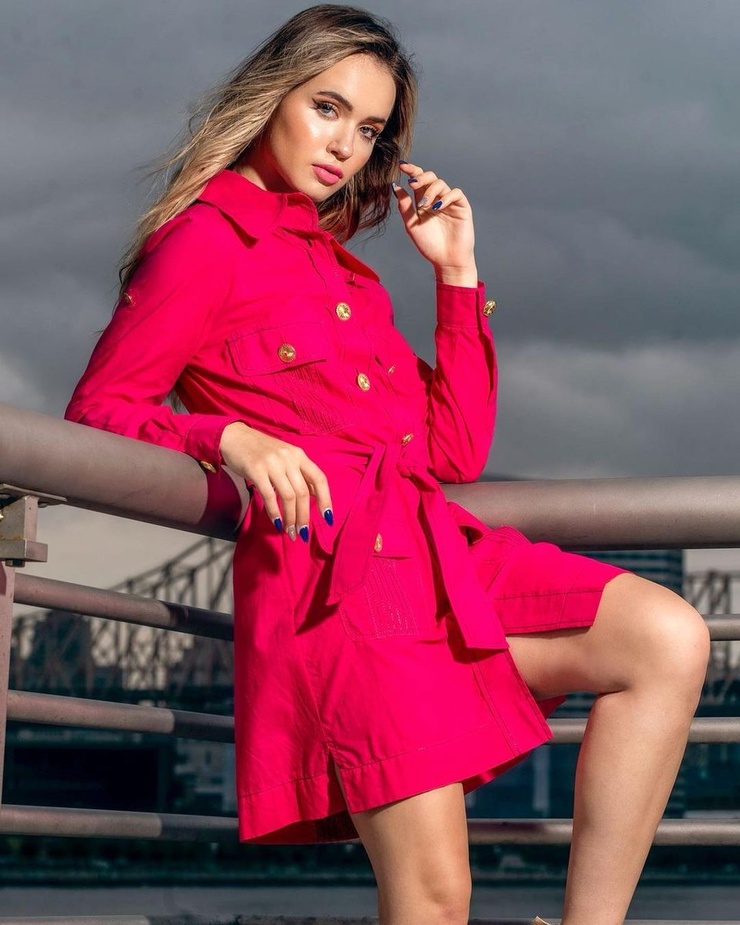 Picture of Victoria Nowak