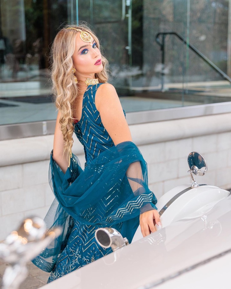 Picture of Victoria Nowak