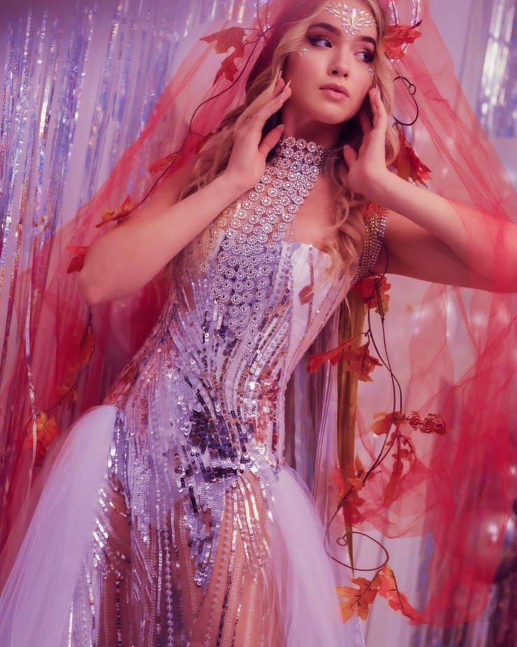 Image of Victoria Nowak