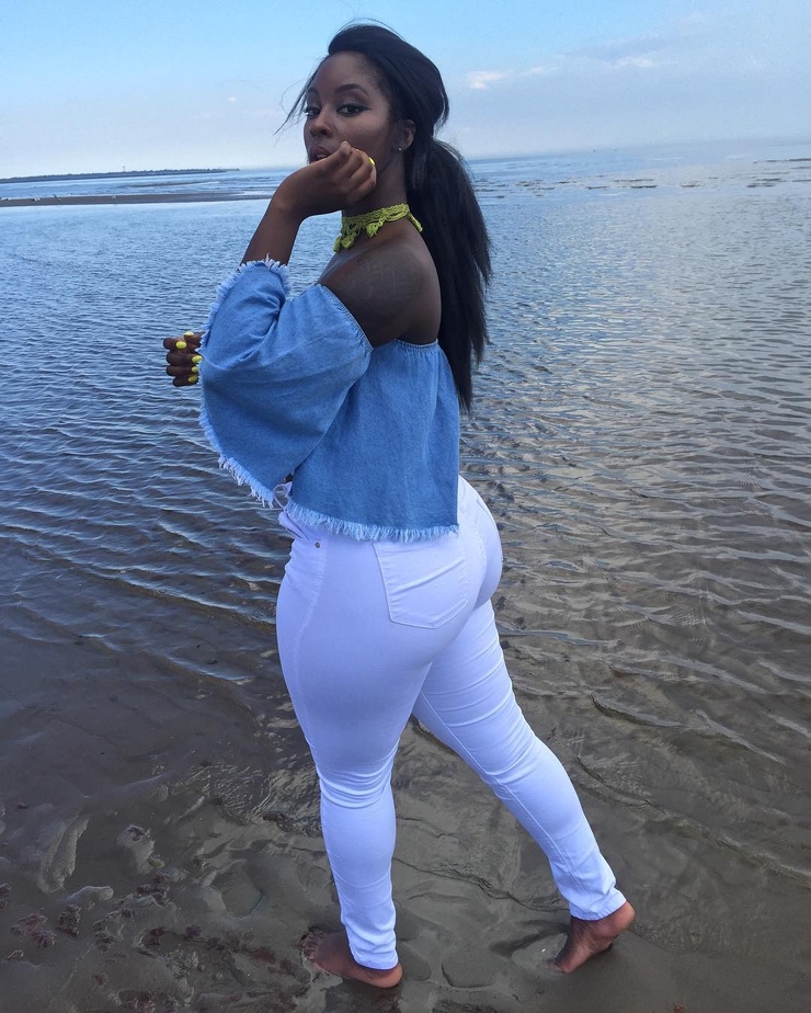 Picture of True Mahogany