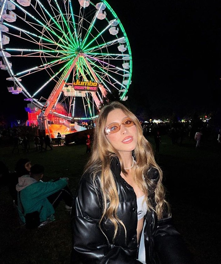 Image of Estefanía Duque