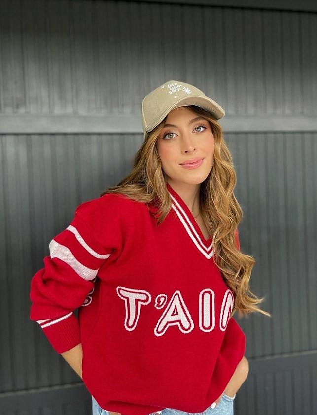 Picture of Estefanía Duque